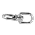 Eye rigging marine mooring 304 stainless steel sliver - Walmart.com