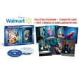 Sing (Blu-ray) (Walmart Exclusive) - Walmart.com