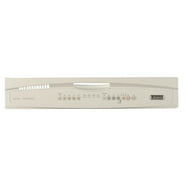 Genuine Whirlpool W10811169 Dishwasher Touchpad and Control Panel ...