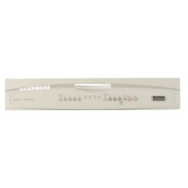 Genuine Whirlpool W10811169 Dishwasher Touchpad and Control Panel ...