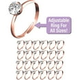 Bridal Shower Games - Put a Ring on It Bridal Shower Game with Fake ...