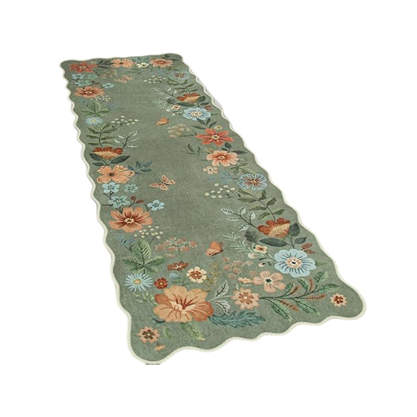 Click here for Tanuse Persian Runner Rug  Vintage Long Strip Kitc... prices