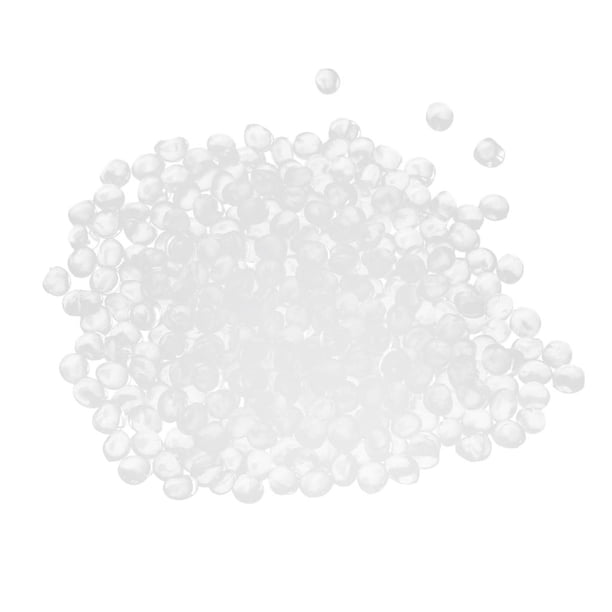 STARTIST 100 G Keratin Pearl Hair Extension Glue Tip Pellets for I Tip ...
