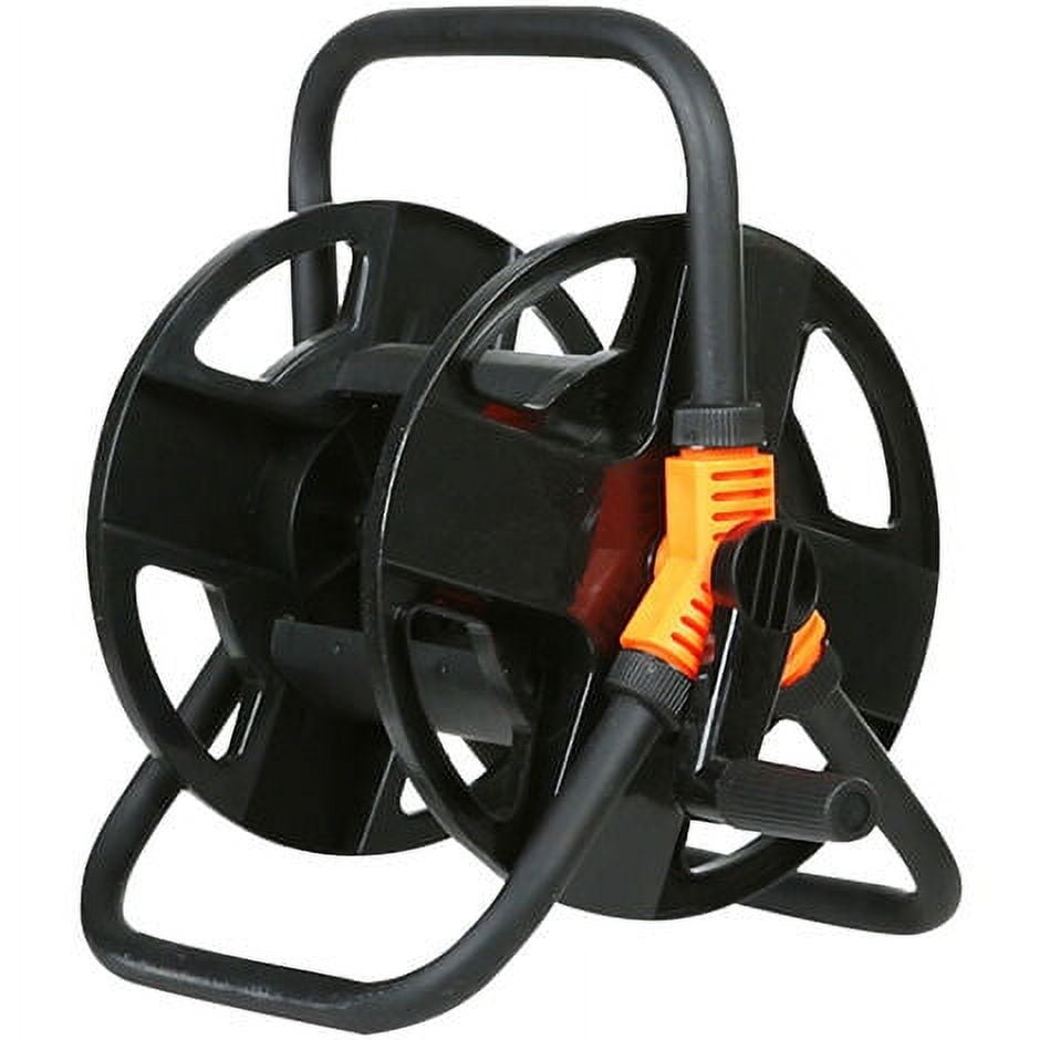 Click here for Dutchman Smart Matching Hose Reel For Garden Water... prices