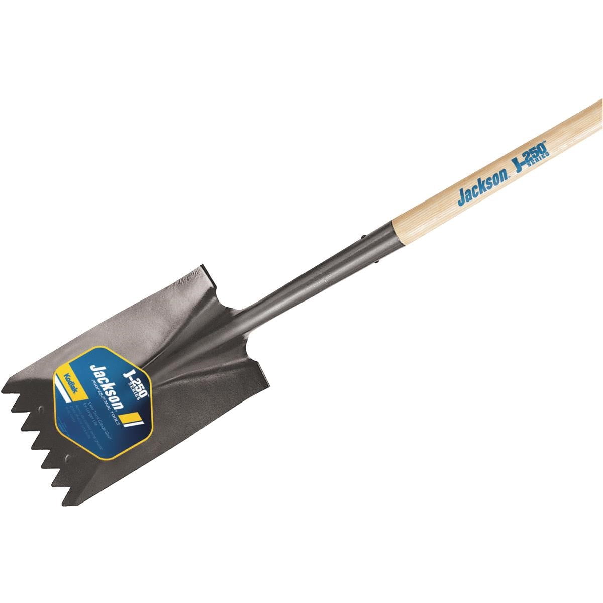 Jackson J-250 Series Roofer's Spade Lh Roofing - Walmart.com