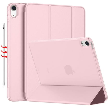 LINLINPAPA iPad Air 4 Case 2020 - iPad Air 4th Generation Case 10.9 ...