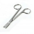 ADC Littauer Suture Removal Scissors, 5 1/2", Stainless - Walmart.com