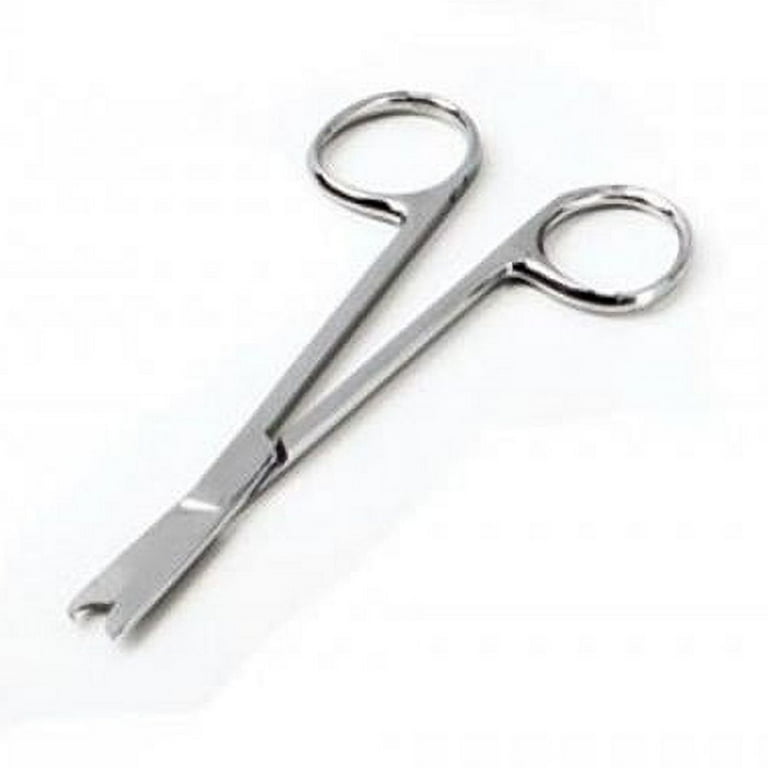 Suture Removal Scissors