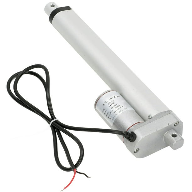 Stroke Linear Actuator,Linear Actuator White 200mm N Linear Actuator ...