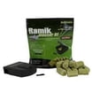 Neogen Ramik Green Rat and Mouse Killer Poison Pellet Bait Packs ...