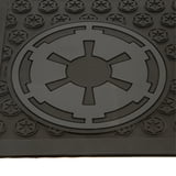 Plasticolor Star Wars Empire Logo 18" x 24" Utility Mat - Walmart.com