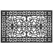 Harley-Davidson Bar & Shield Riders Welcome Entry Mat, Rubber & Coco ...