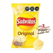Papatinas Barcel chilix 200 g | Walmart en línea