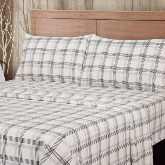 Plaid Bedding Sets