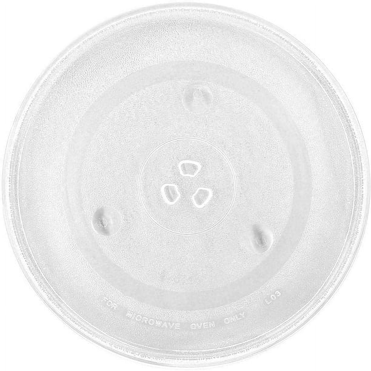 Click here for Tong 12.5 Microwave Glass Plate Turntable Replacem... prices