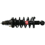 Monroe Shocks & Struts Quick-Strut 171593 Strut and Coil Spring ...