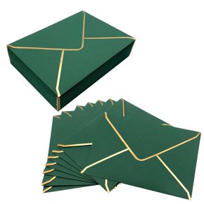 Green Envelope | Walmart Canada