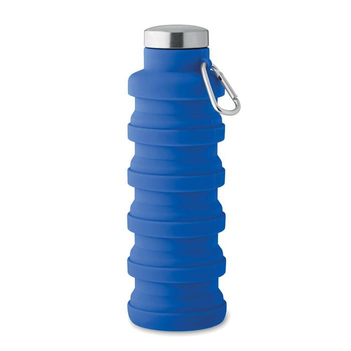 Click here for Midocean Kolapsi Collapsible 500ml Water Bottle prices