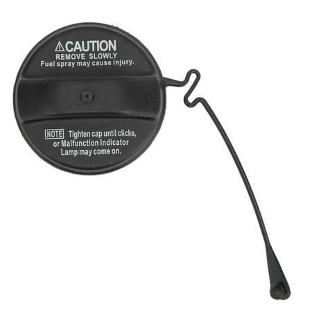 Car Fuel Filler Cover, Fuel Tank Cover Tight Seals Gas Filler For Gas ...