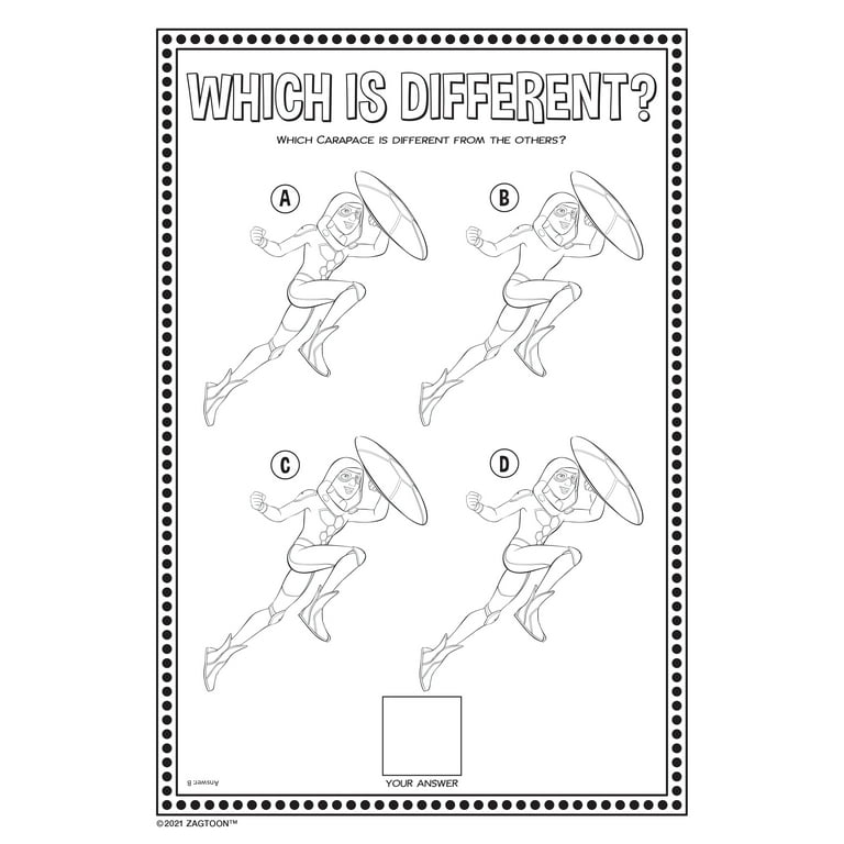 10 Lords A Leaping Coloring Page