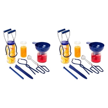 Masontops Complete Mason Jar Fermentation Kit - Easy Wide Mouth Jars ...