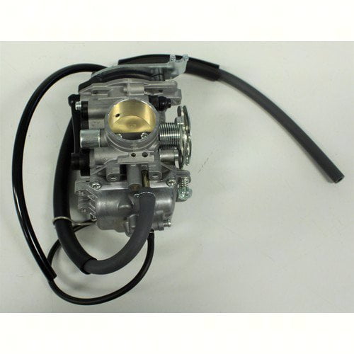 Yamaha 4BE-14901-20-00 Carburetor Assembly 1; 4BE149012000 - Walmart.com