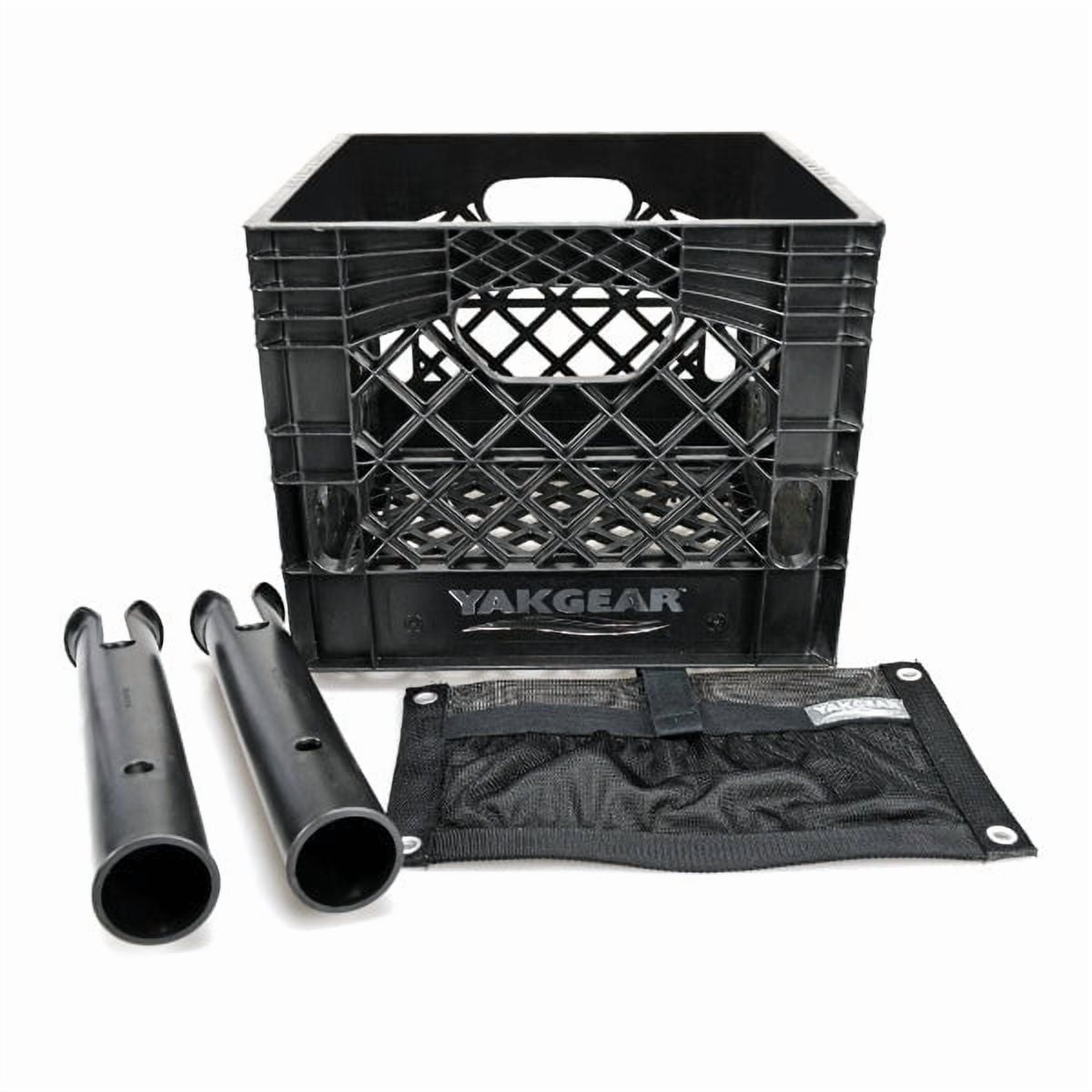 Click here for Yak Gear Kayak Crate 01-0026-01 13 Inch X 13 Inch;... prices