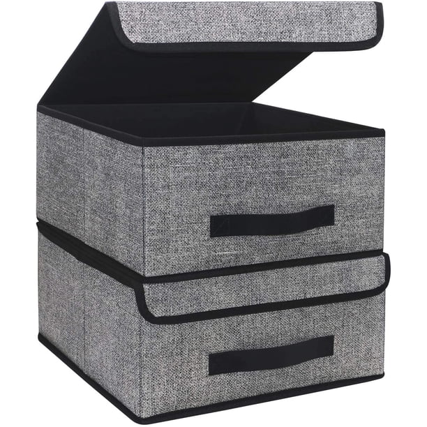 Basket Cubbies