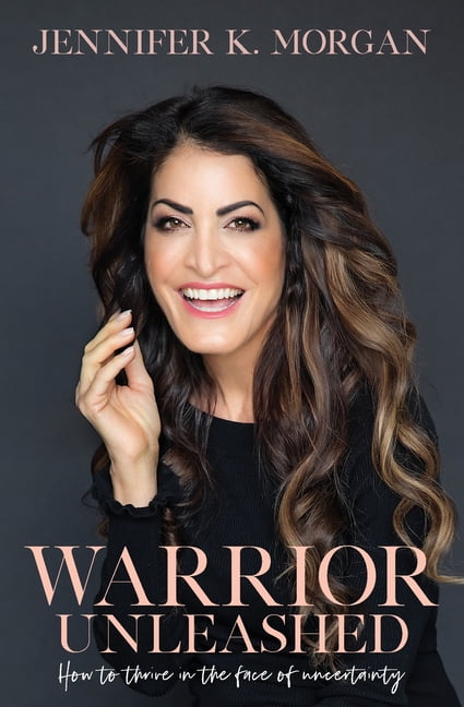Warrior Unleashed: How to thrive in the face of uncertainty. Paperback 1950621030 9781950621033 ...