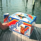 Hoop Tea Original Spiked Iced Tea, 12 Pack, 12 fl oz Aluminum Cans, 5% ...