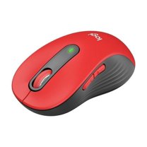 Logitech Signature M650 Cordless Computer Mice, Right-Handed USB ...