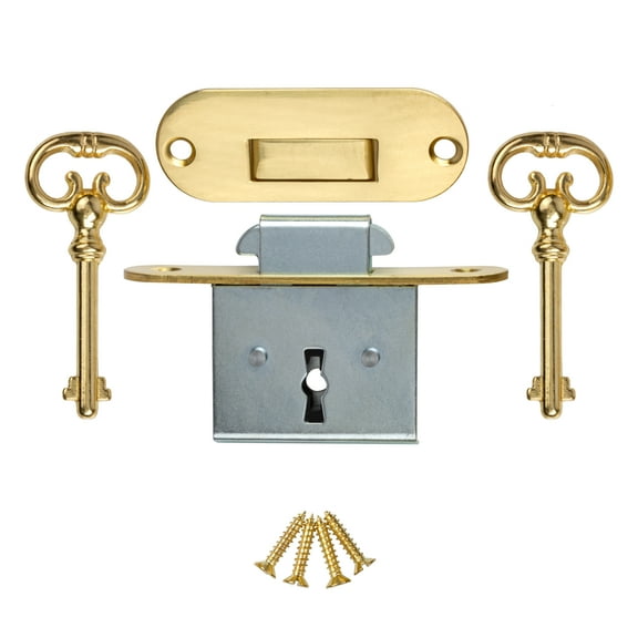 Mortise Lock Sets