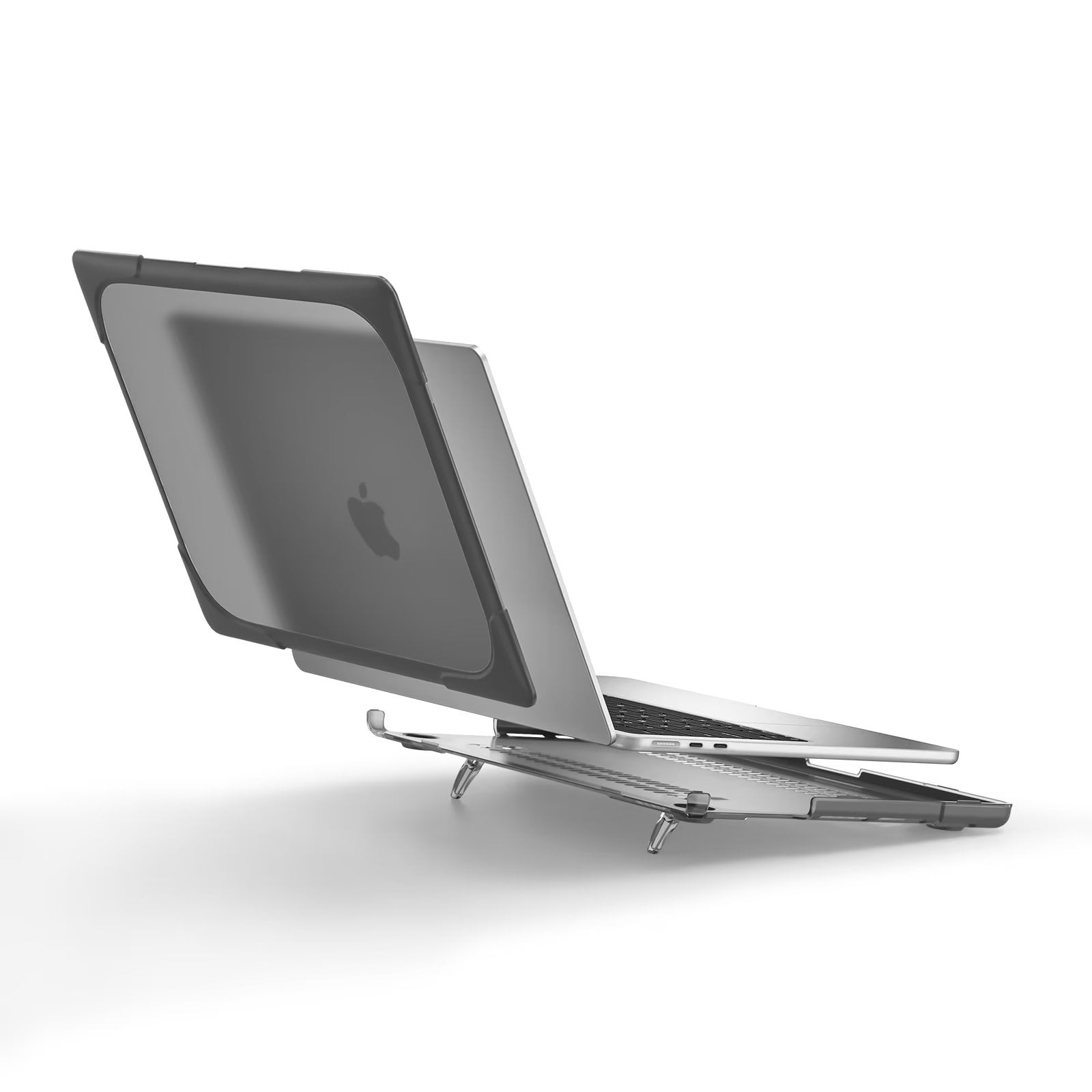 Compatible with MacBook Air 13.6 Inch Case 2022 Model A2681 Compatible with MacBook Air 13.6 Inch Case 2022 Model A2681