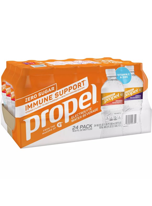 Propel Water in Flavored Water - Walmart.com