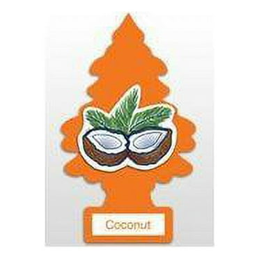 Little Trees Royal Pine Air Fresheners 10 Pack - Walmart.com