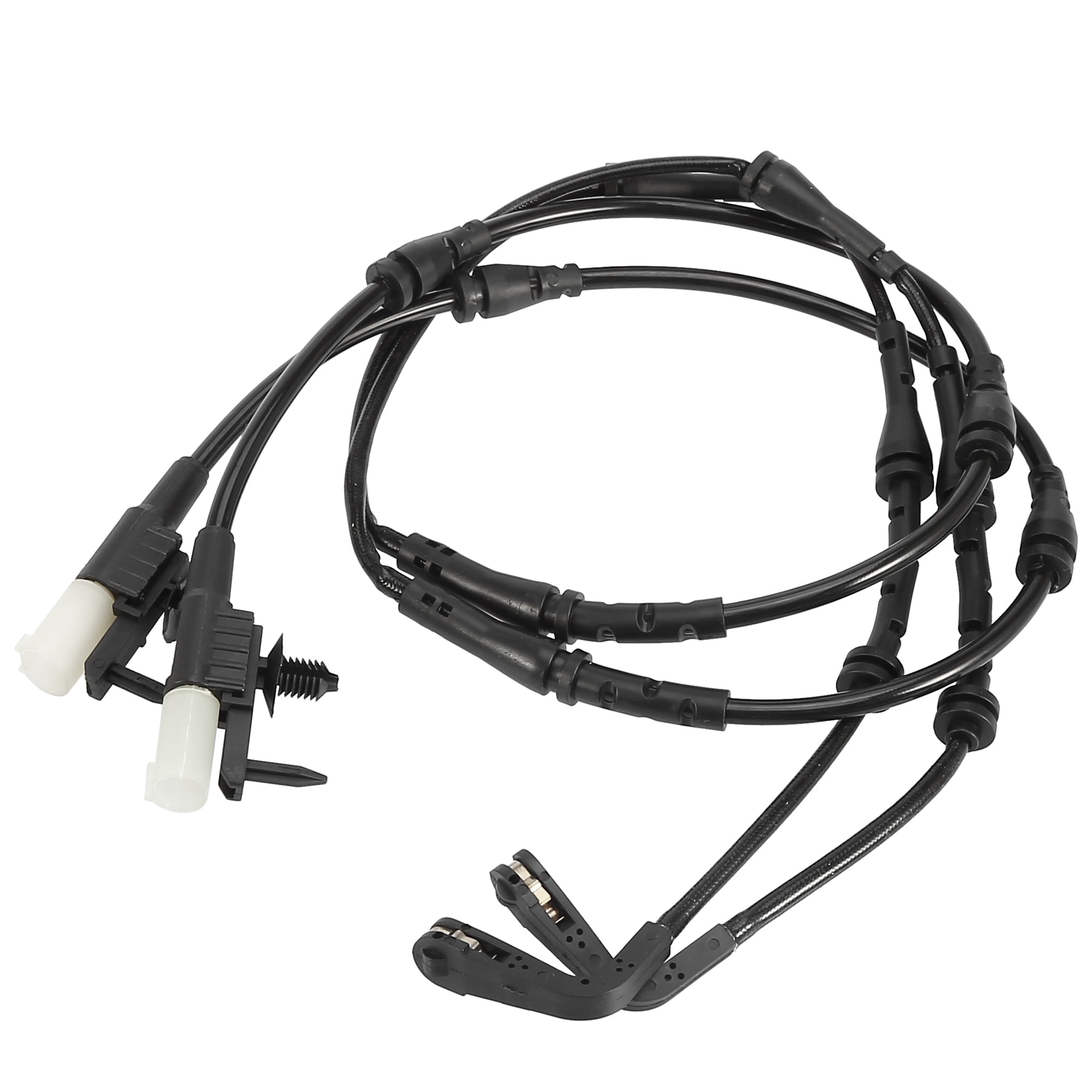 Click here for Unique Bargains 2pcs Car Rear Brake Pad Wear Senso... prices