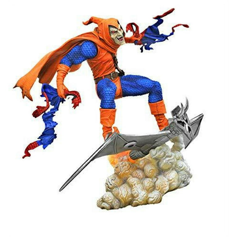 Ultimate Hobgoblin Marvel