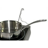 Max Burton Digital ProChef 1800 Induction Cooktop - Walmart.com