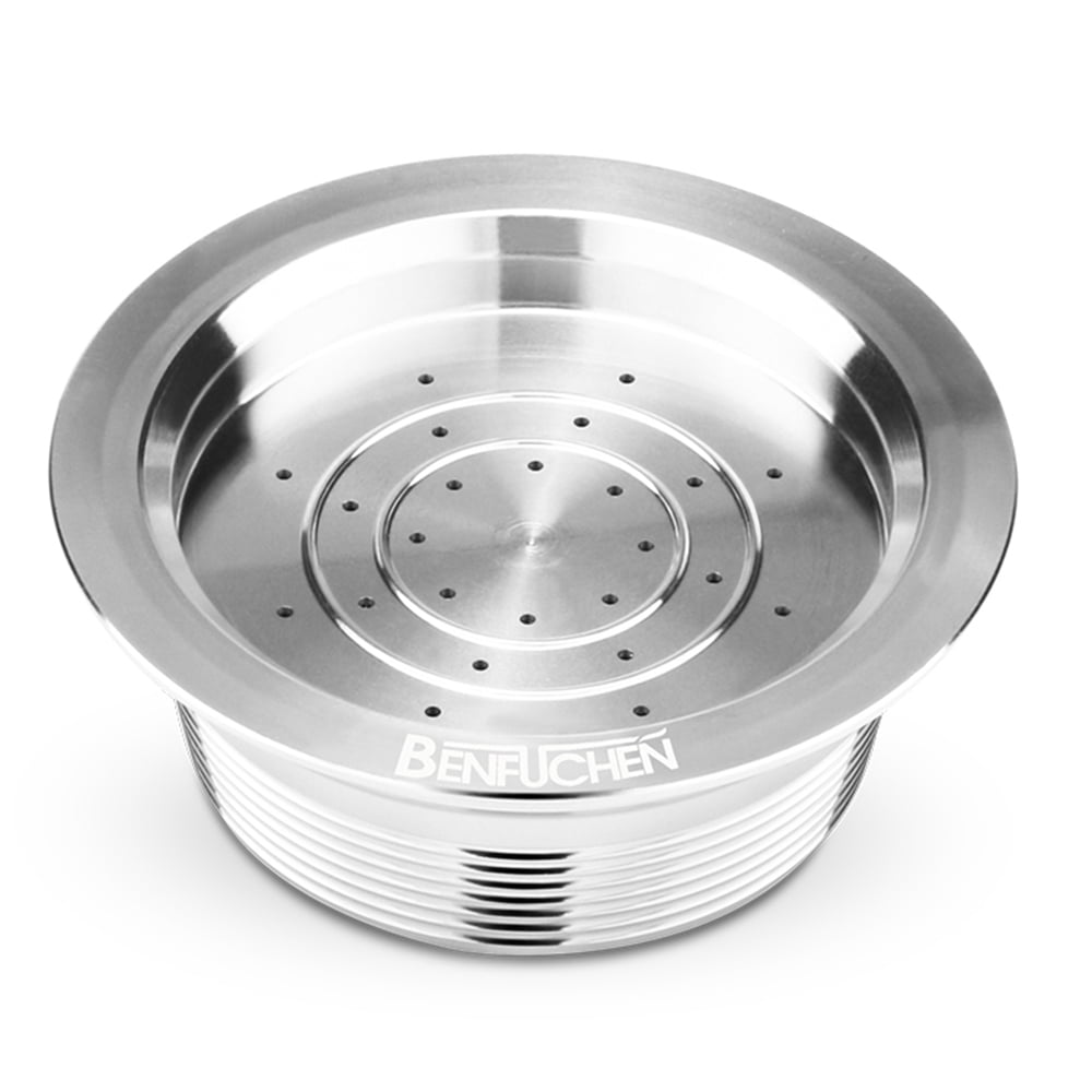 Click here for Fyydes Refillable Stainless Steel Reusable Coffee... prices