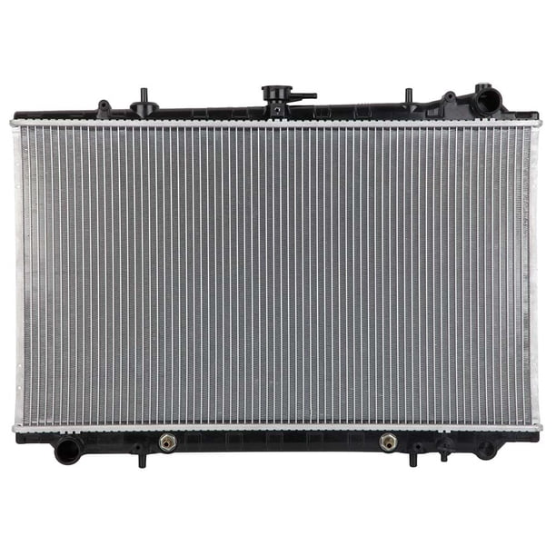 Datsun 300zx Radiator