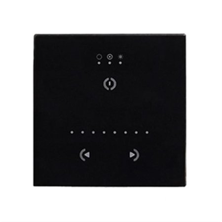 Jesco Lighting LC-PC-400 Controller Simple DMX Controller - Must be ...