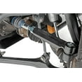 Rough Country HD Forged Tie Rod Kit for 2001-2010 Chevy/GMC 2500HD ...