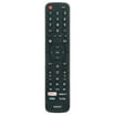 GE 4-Device Backlit Universal Remote Control, Color Select Backlight ...
