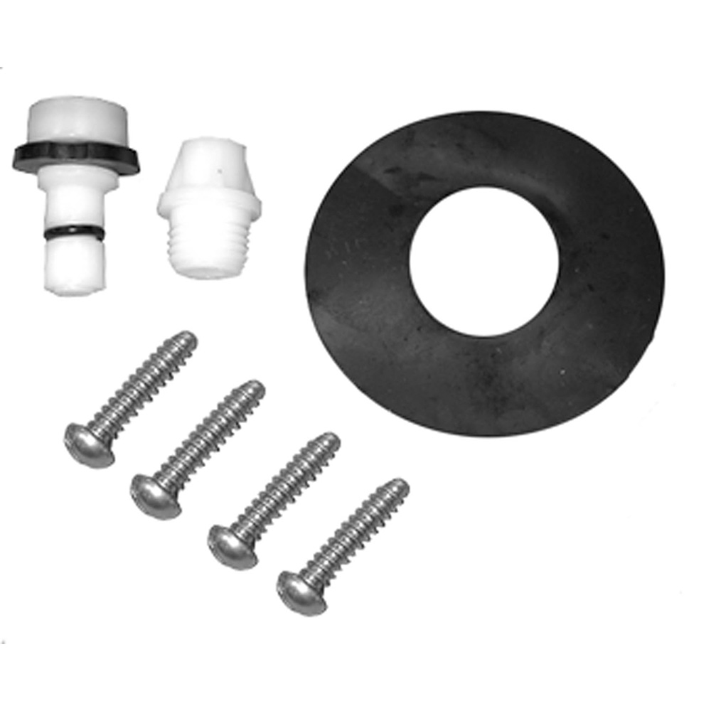 Standard Repair Kit with 4 Screws for Amerline/Hoov-R-Line,PartNo ...