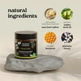 Healing Solutions Whipped Tallow Balm, Eucalyptus, Peppermint ...