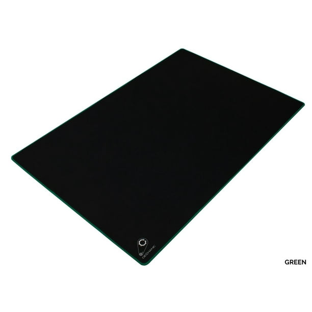 Dechanic SPEED Gaming Mouse Pad - Green XXXL - Walmart.com - Walmart.com