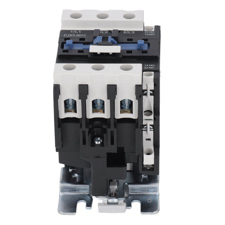 Contactor Switch, Easy Installation Electrical Contactor For Power ...