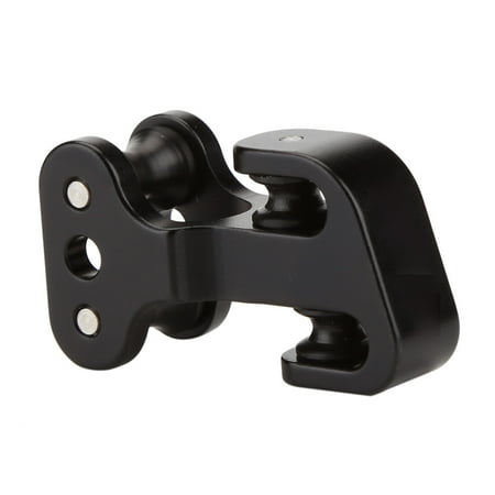 Aluminium Alloy Archery Compound Bow Cable Slide String Splitter Roller ...