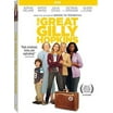 Middle School: The Worst Years of My Life (DVD) - Walmart.com
