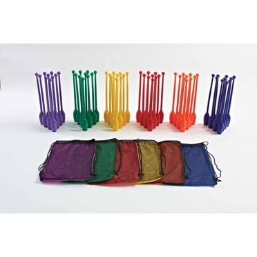 Champion Duraseal Bowling Pin Wobble Target - Walmart.com